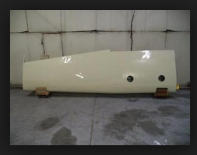 Cessna Fuel Bladders – Timmy Tae's Thoughts