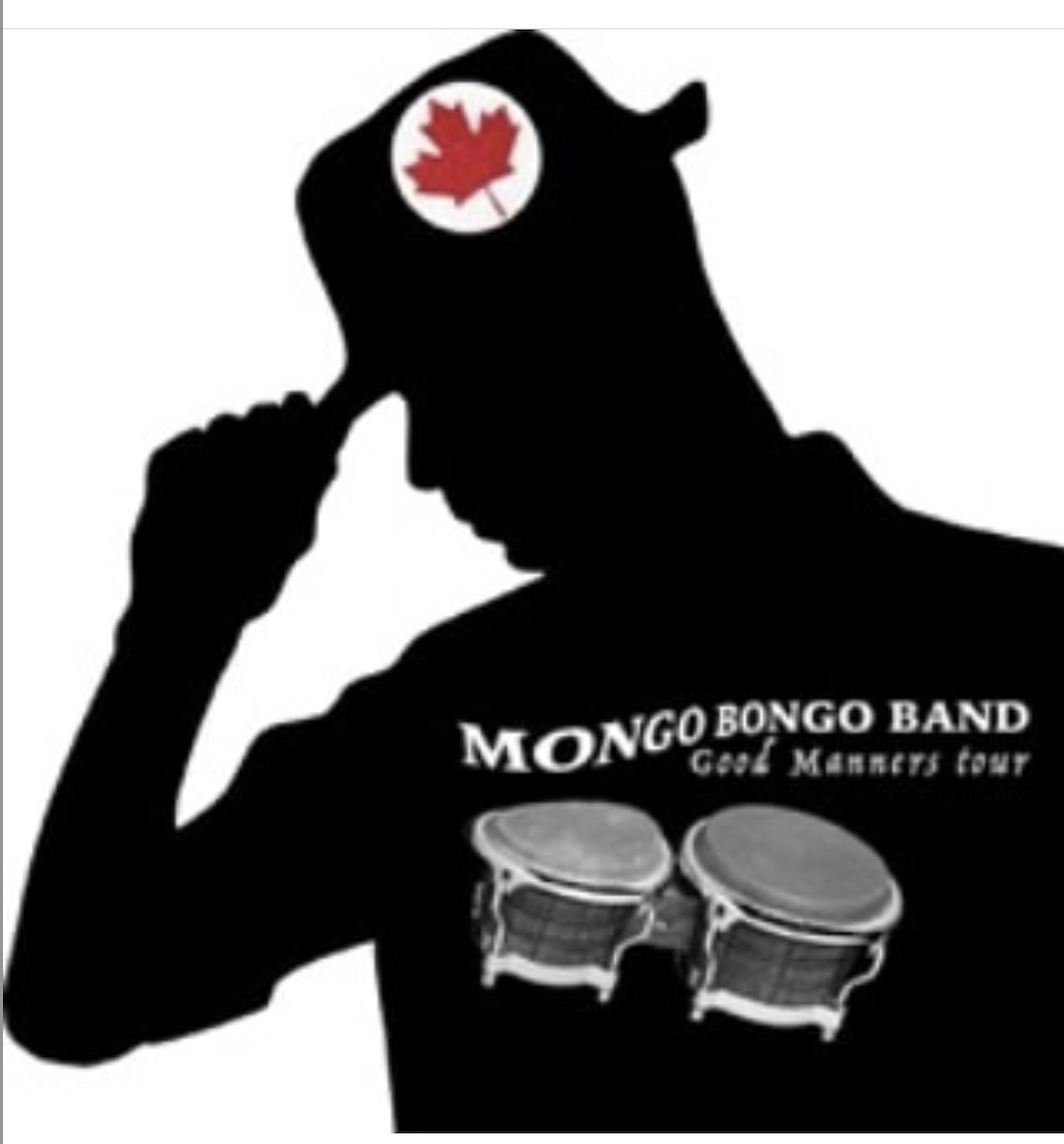 The PBTB Meet Mongo Bongo – Timmy Tae's Thoughts