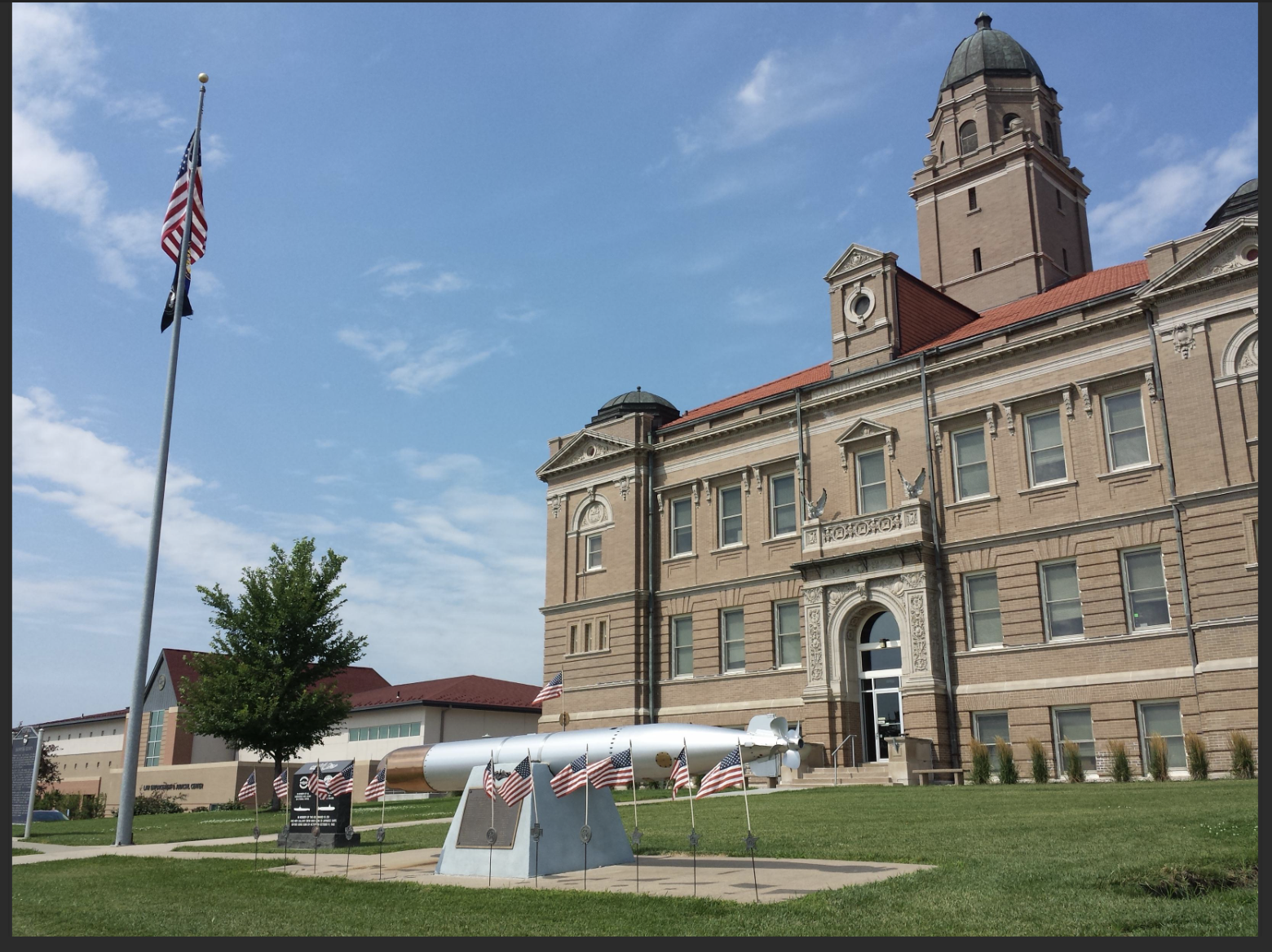 Highway 77, Nebraska – Timmy Tae's Thoughts