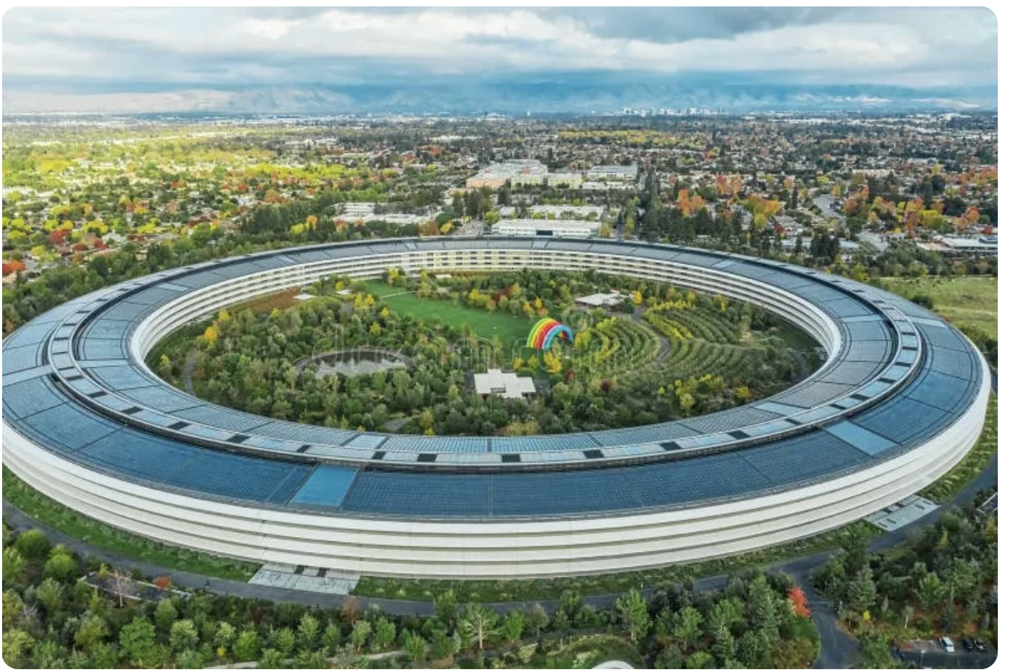 The AI Awards Gala – Timmy Tae's Thoughts